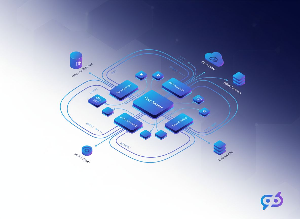 MCP Server Examples: Building Intelligent Integrations for AI Agents ...