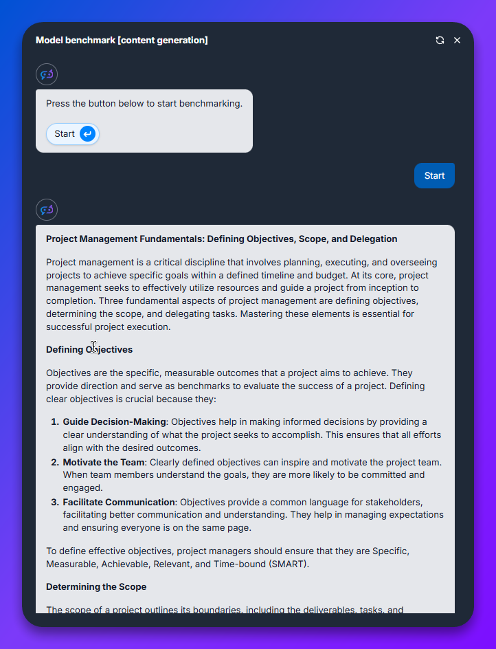 Llama 3.2 1B와 같은 AI 에이전트가 정보를 처리하는 방식 | FlowHunt
