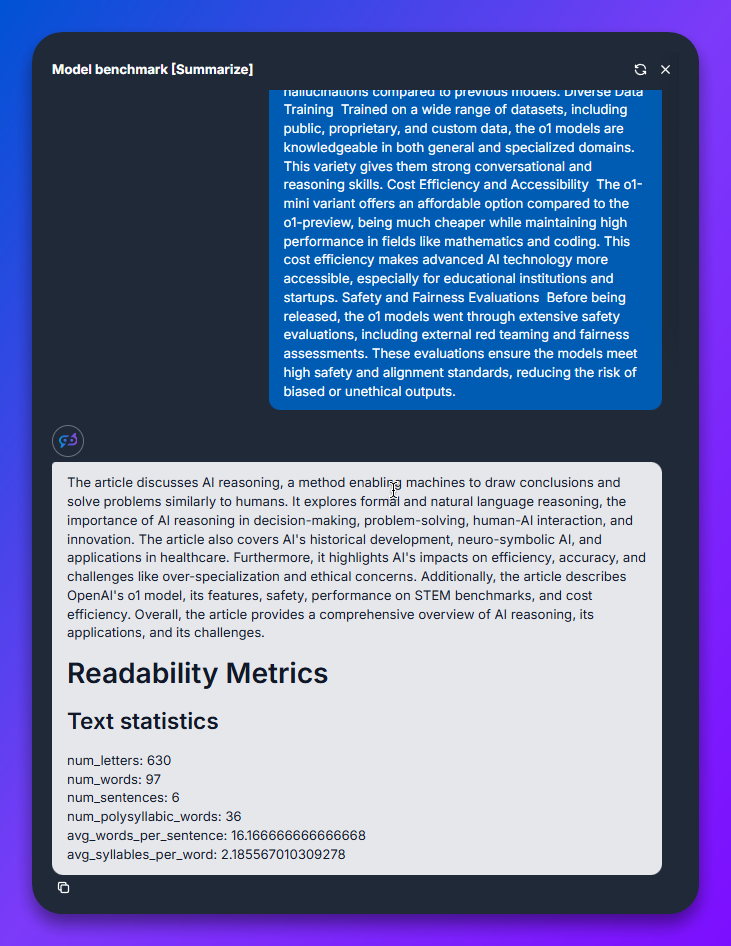Comment les agents IA comme Llama 3.2 1B traitent l'information | FlowHunt