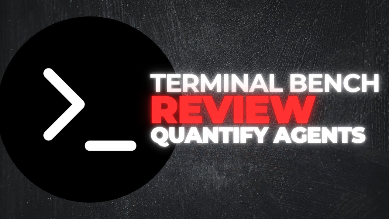 Terminal-Bench Review: How Fast Is Your AI Model Really? | FlowHunt