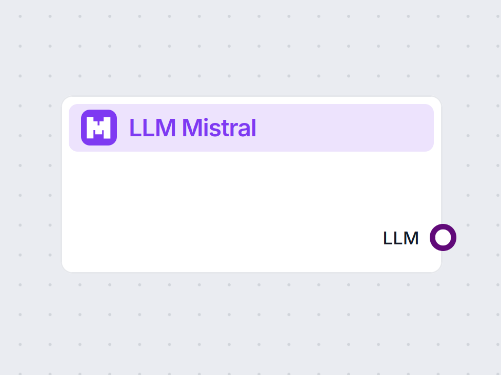 LLM Mistral | FlowHunt