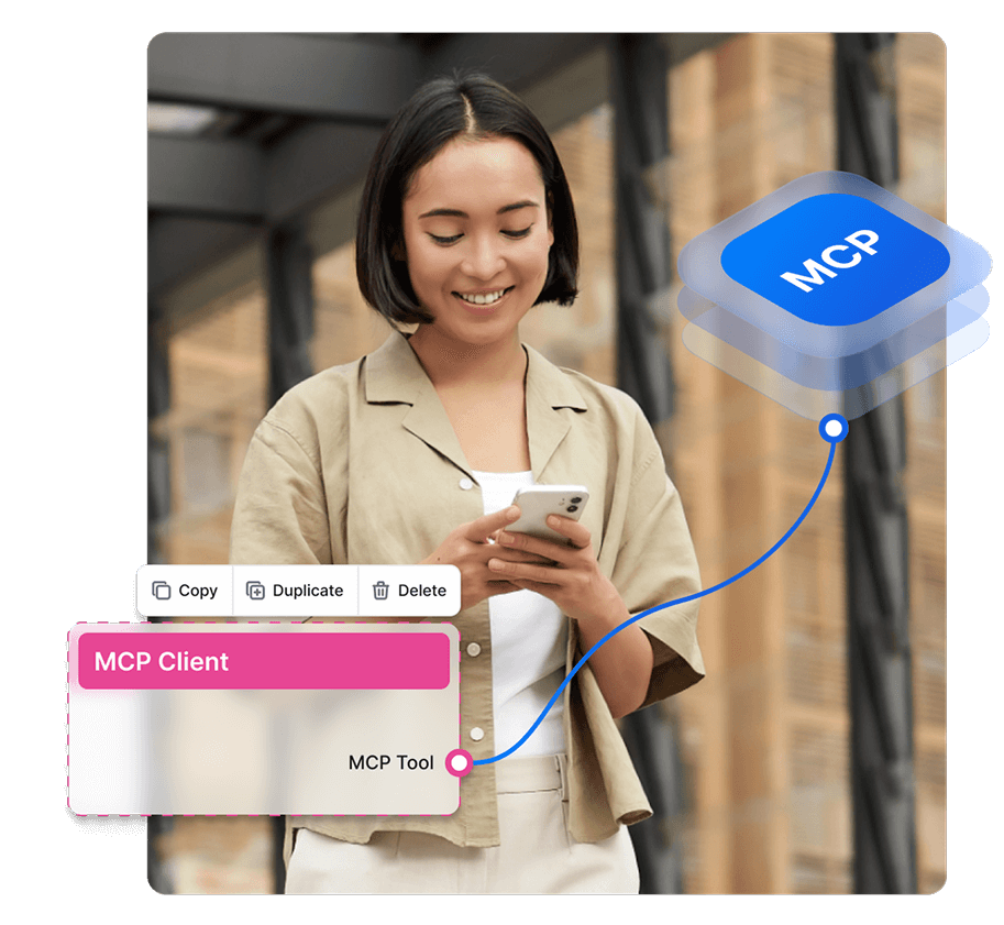 MCP Server Development | FlowHunt