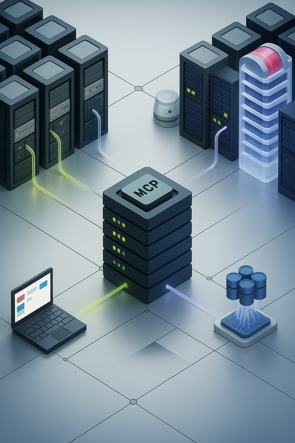 MCP Server Development | FlowHunt