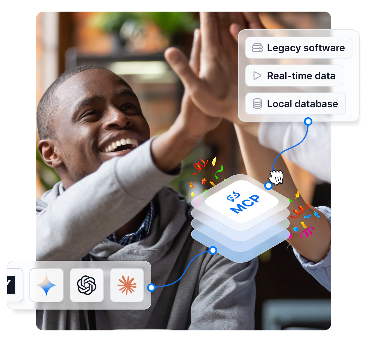 MCP Server Development | FlowHunt