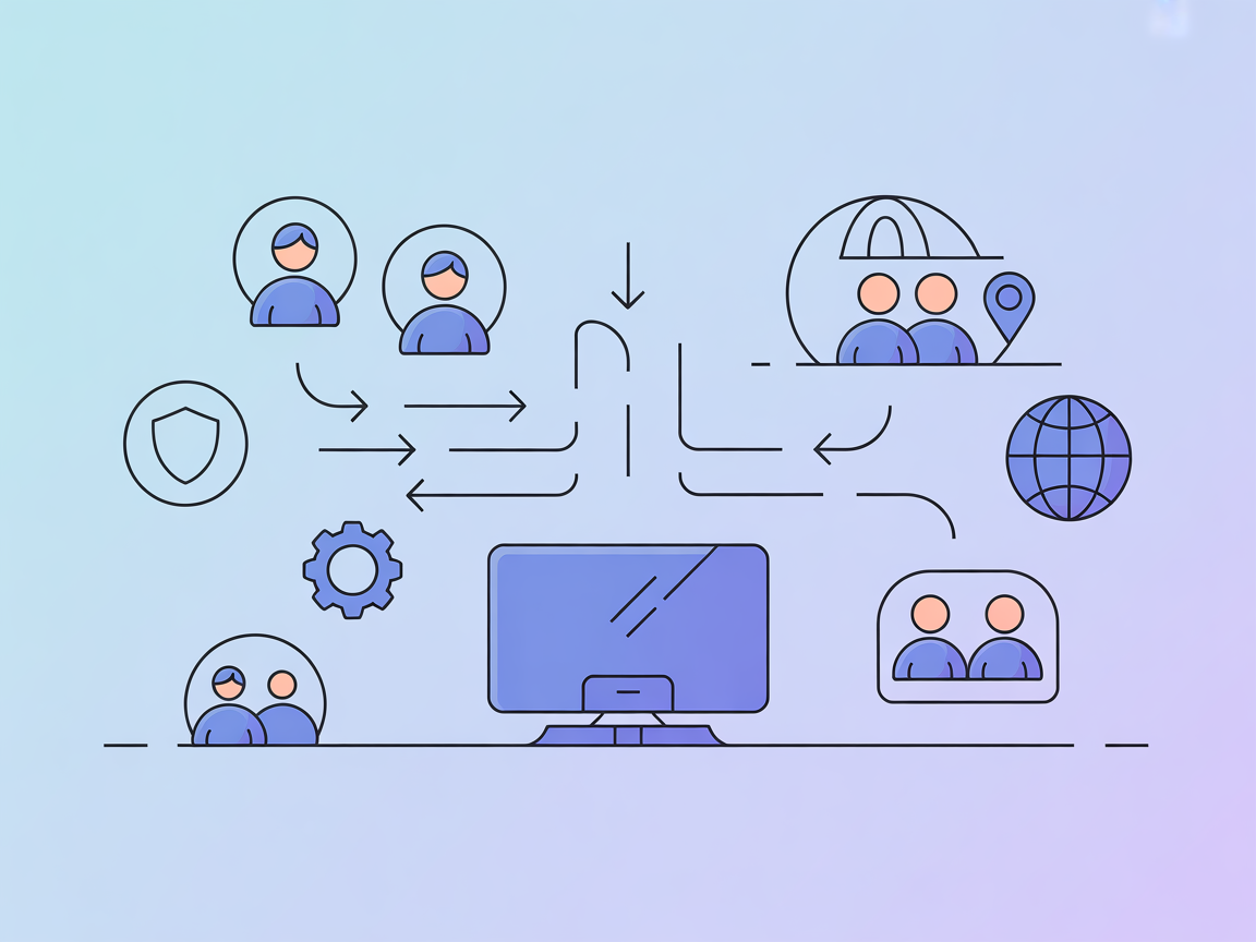 Okta MCP Server Integration | FlowHunt