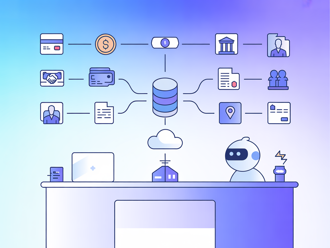 Ramp MCP Server | FlowHunt