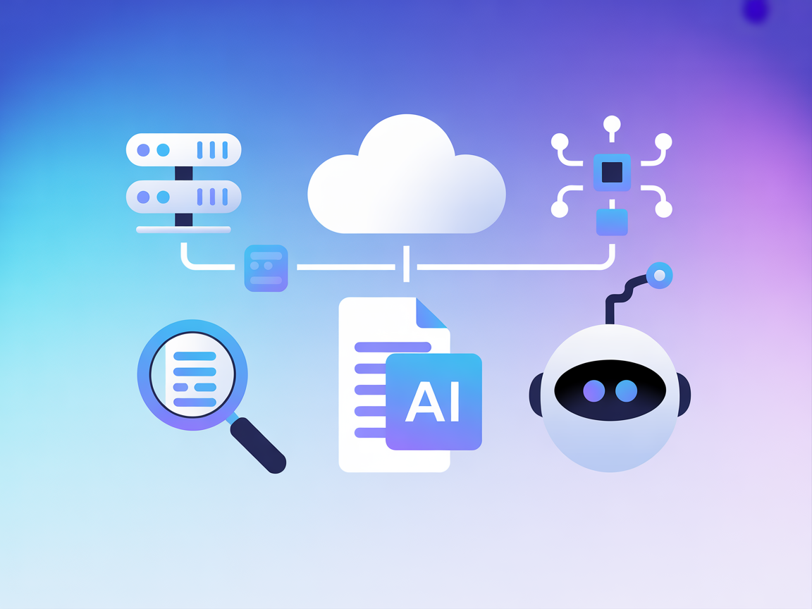 Azure Wiki Search MCP Server | FlowHunt