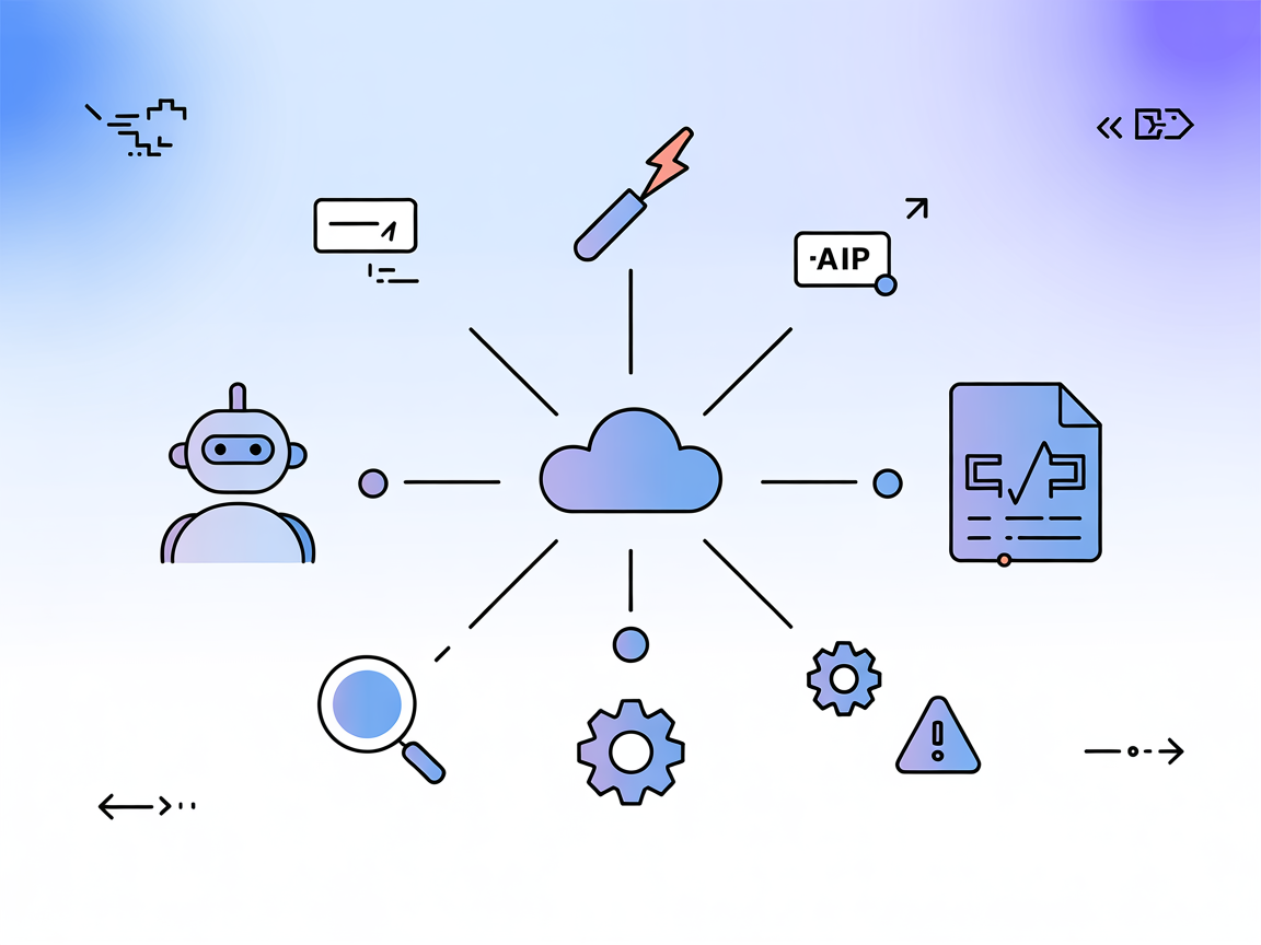 Lean LSP MCP Server | FlowHunt