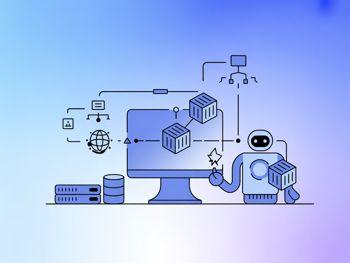 mcp-server-docker MCP Server | FlowHunt