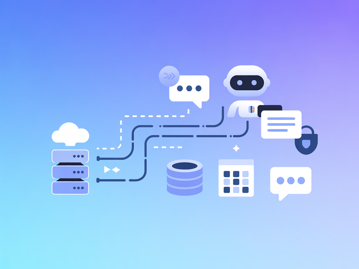 Databricks Genie MCP Server | FlowHunt