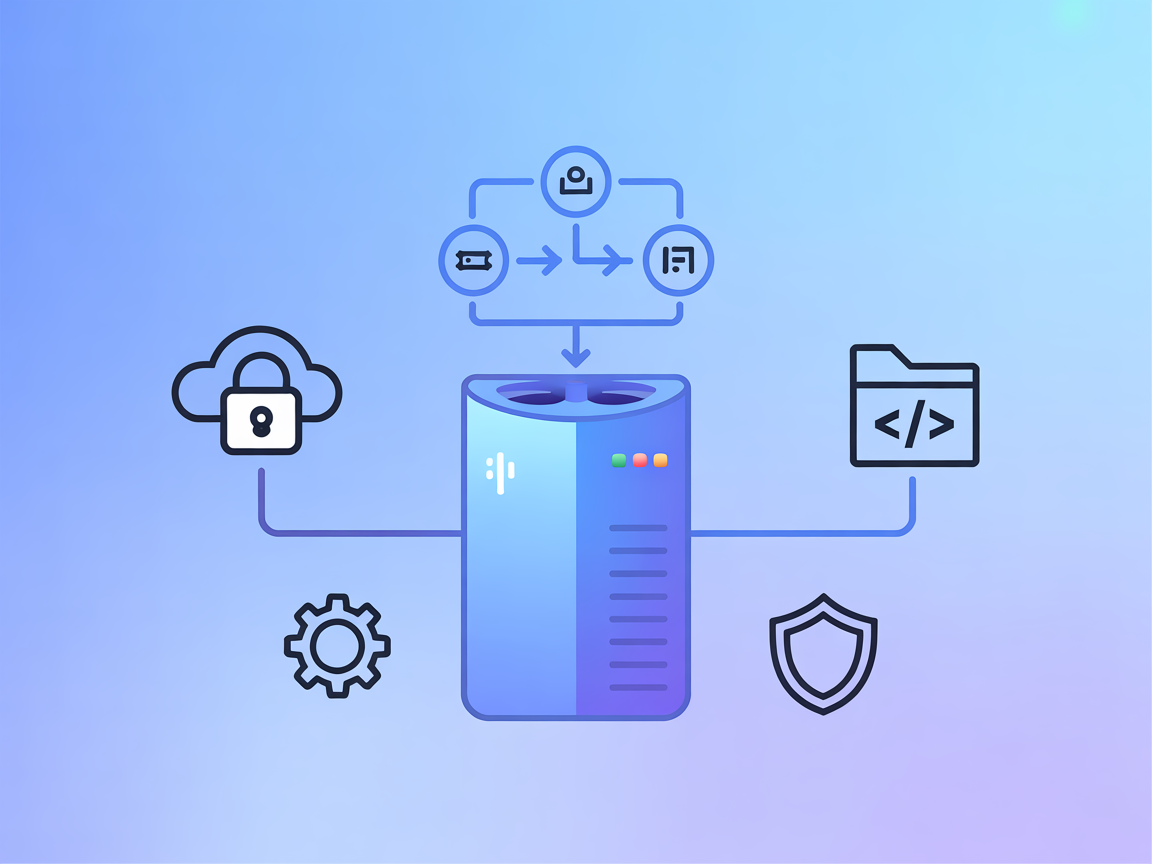 Github Actions Mcp Server Flowhunt